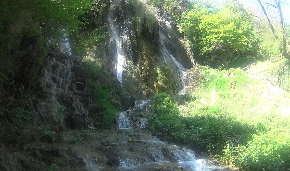 Excursie la cascada Clocota, Geoagiu Bai - MHF Photography